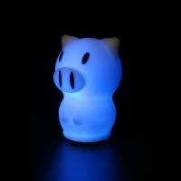 China Energy - Saving Safe Baby Nursery Night Light High Grade Material for sale