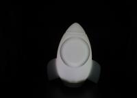 China Safe Silicone Rocket Childrens Night Light Battery Operated LVD Approved for sale