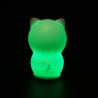 China Animal Shaped  Childrens Novelty Night Lights Eco - Friendly For Baby Room for sale