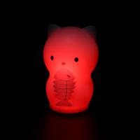 China Personalised Kids Lamps And Night Lights Crib Night Light That Stays On for sale