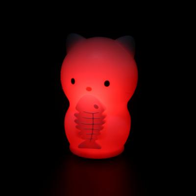 China Personalised Kids Lamps And Night Lights Crib Night Light That Stays On for sale