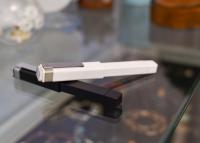 China Lightweight Flexible Book Reading Led Clip On Bright Light Lamp ABS Body for sale