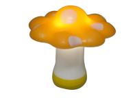 China Energy Saving Led Mushroom Lights Cute  Led Night Light Mushroom Lamp for sale