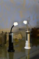 China Mini Warm Light Book Light For Camping New Design Long Service Life for sale