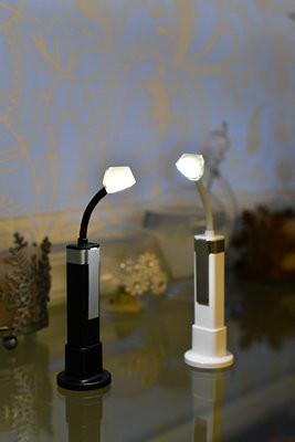 China Mini Warm Light Book Light For Camping New Design Long Service Life for sale