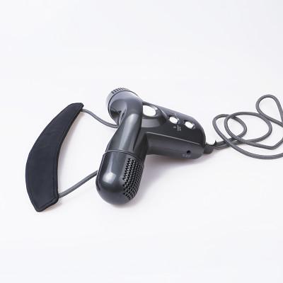 China Portable Personal Wireless Tv Speaker Neckband Style U Shape For Walking for sale