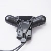 China Plastic Personal Wireless Tv Speaker Wifi Connection To The Neck Sound for sale