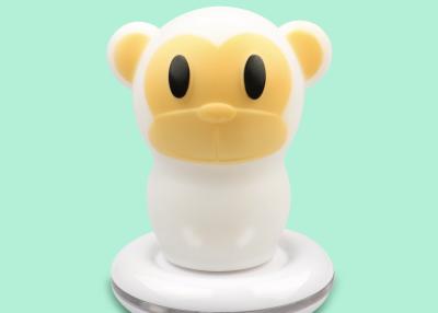 China Portable Safe Rechargeable Night Lamp Comfortable Touch For Children for sale