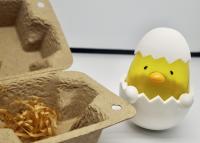 China Cute Attractive Battery Operated Night Lamp TPE And Hard Plastic Material for sale