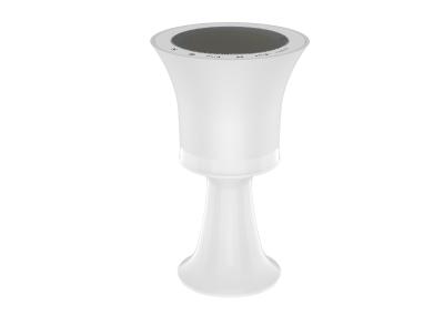 China Unique Touch Sensor Led Table Lamp With Speaker AC100-240V 50/60HZ for sale