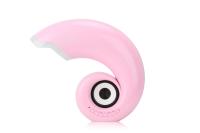 China High Brightness LED Bluetooth Speaker Nightlight For Home Decoration for sale