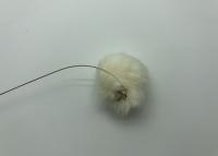 China Intelligent Cat Toys For Active Cats / Steel Wire Rod Modern Cat Toys for sale
