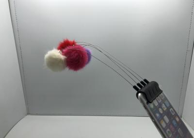 China Safety Interactive Cat Toys For Capture The Pet Optional Attachments for sale