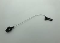 China Durable Little Educational Cat Toys / Lovely Pet Cat Treat String Toy for sale