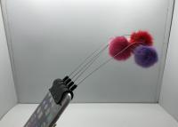 China Pet Interactive Cat Toys For Taking Photos At The Moment Of Pet Play for sale
