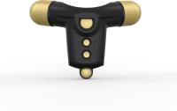 China Bluetooth Wireless Removable Neck Speaker Portable Free Hands And Ears for sale