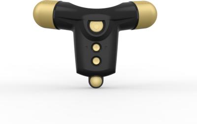 China Bluetooth Wireless Removable Neck Speaker Portable Free Hands And Ears for sale