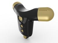 China Bluetooth Wireless Removable Neck Speaker Portable Free Hands And Ears for sale