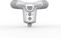 China Bluetooth Wireless Removable Neck Speaker Portable Free Hands And Ears for sale