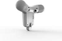 China Bluetooth Wireless Removable Neck Speaker Portable Free Hands And Ears for sale