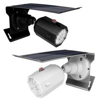 China Lightweight Solar Powered LED Outdoor Lights For Camouflage Monitoring for sale