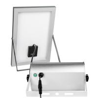 China High Power Solar Powered LED Outdoor Lights For Garden Night Lighting for sale