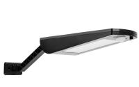China 66 LED Solar Street Lamp , Remote Control Solar Powered LED Outside Lights for sale