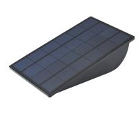 China All In One Solar Powered LED Outdoor Lights With Li-Ion Battery 3.7V 11000mA for sale