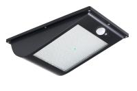 China Mini Integrated Solar LED Street Light / Solar Powered LED Garden Lights for sale