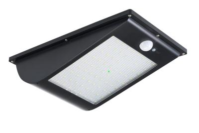China Mini Integrated Solar LED Street Light / Solar Powered LED Garden Lights for sale