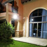 China Remote Control Solar Landscape Flood Lights , 20W Solar Powered Ground Flood Lights for sale