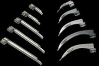 China Veterinary Anesthesia Macintosh Laryngoscope #0 High Durability for sale