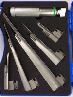 China Veterinary Anesthesia Macintosh Laryngoscope #0 High Durability for sale