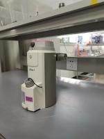 China Anesthesia Machine Mental / Plastic Veterinary Vaporizer  Isoflurane Sevoflurane Type for sale