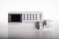 China Veterinary Medical Infusion Syringe Pump 2ml - 60ml  High Durability for sale