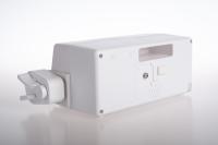 China Veterinary Medical Infusion Syringe Pump 2ml - 60ml  High Durability for sale