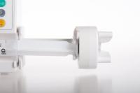 China Veterinary Medical Infusion Syringe Pump 2ml - 60ml  High Durability for sale
