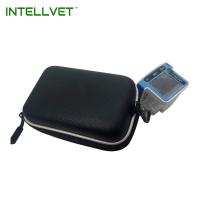 China Vet Clinics Hospitals Vet EtCO2 Monitor Portable Capnograph Monitor Machine for sale