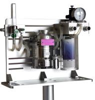 China High Performance  Veterinary Anesthesia Machine For Small Animal Anesthesia IV-1300 for sale