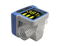 China compact OR EtCO2 portable capnograph monitor For The Vet Clinic for sale