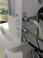 China The LV-600 Hospital Anesthesia Machine Veterinary Workstation for sale
