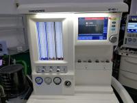 China The LV-600 Hospital Anesthesia Machine Veterinary Workstation for sale
