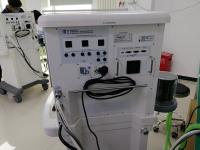 China The LV-600 Hospital Anesthesia Machine Veterinary Workstation for sale