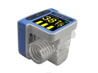 China High Accurate Portable Capnograph Monitor EtCO2 Monitor For EMS for sale