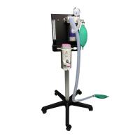 China Animal Anesthesia Machine Medical Equipment Equipment Icu Surgical Anesthesia Machine for sale