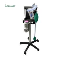 China Animal Anesthesia Machine Medical Equipment Equipment Icu Surgical Anesthesia Machine for sale