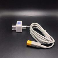 China Veterinary Clinics ETCO2 Portable Capnograph 1.4inch Screen  For Hospitals for sale
