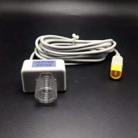 China Veterinary Clinics ETCO2 Portable Capnograph 1.4inch Screen  For Hospitals for sale