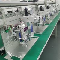 China Small Animal Medical Treatment Anesthesia Machine Medivet Veterinarian Clinic for sale