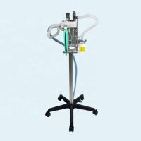 China Small Animal Medical Treatment Anesthesia Machine Medivet Veterinarian Clinic for sale